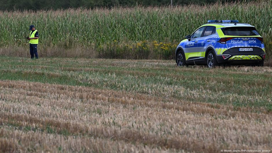 El 20 de agosto en imágenes