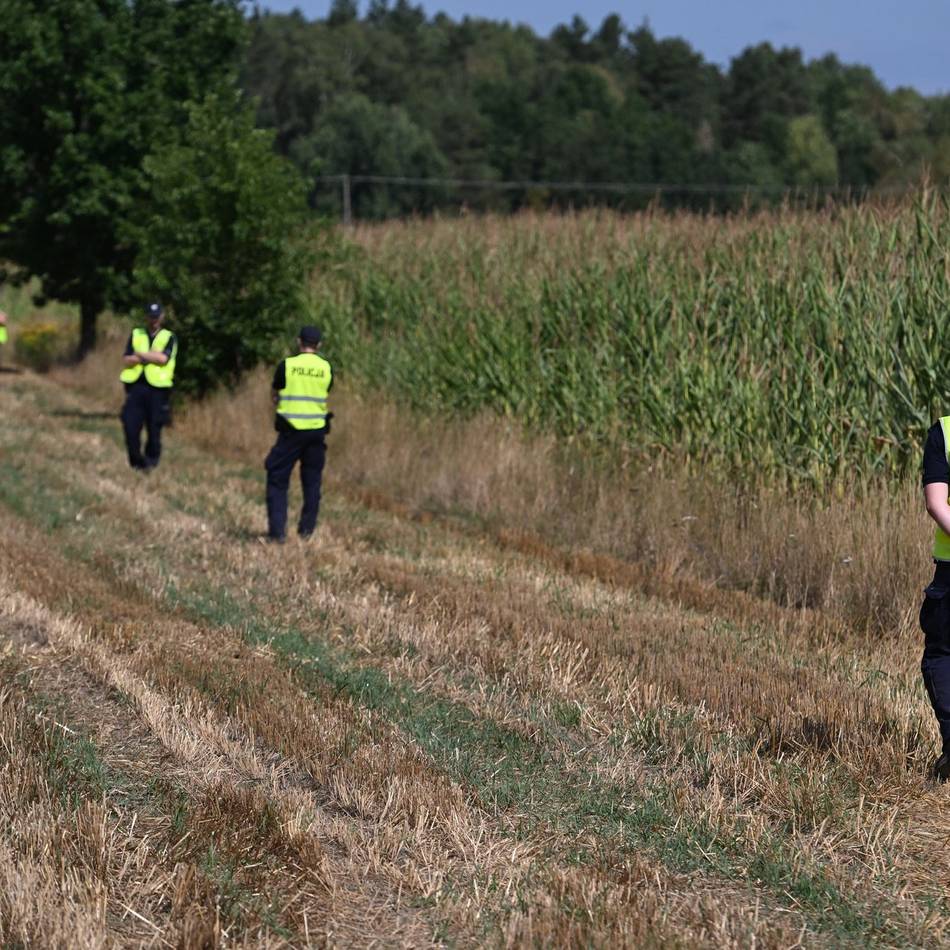 Explosion in Polen – Drohne stammte aus Russland