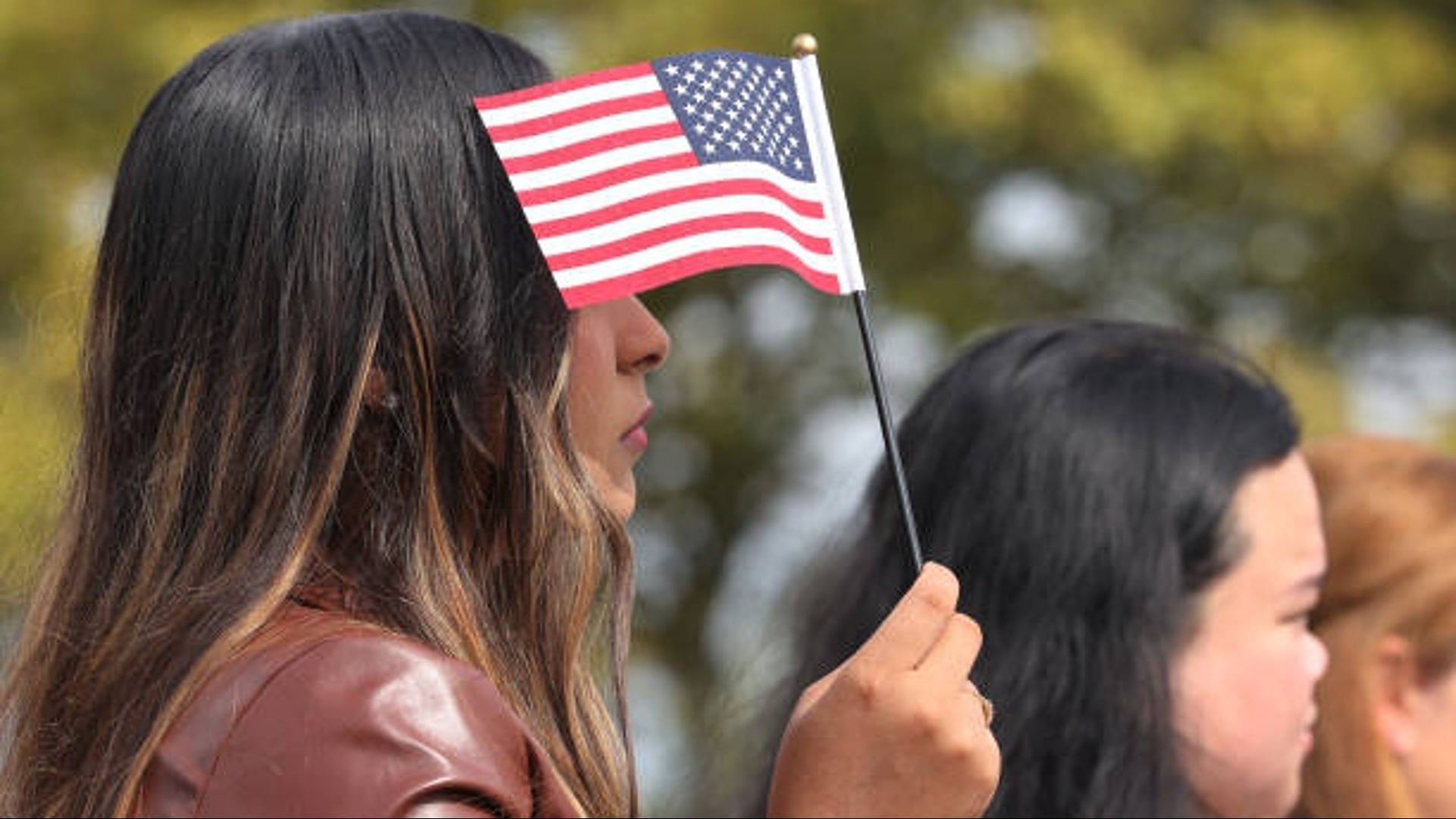 US To Screen For “Anti-Americanism” In Immigration Applications