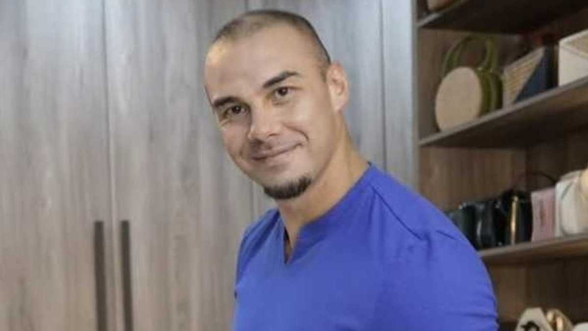 Doug Kramer pens a powerful reflection on politics: "The scale of this ...