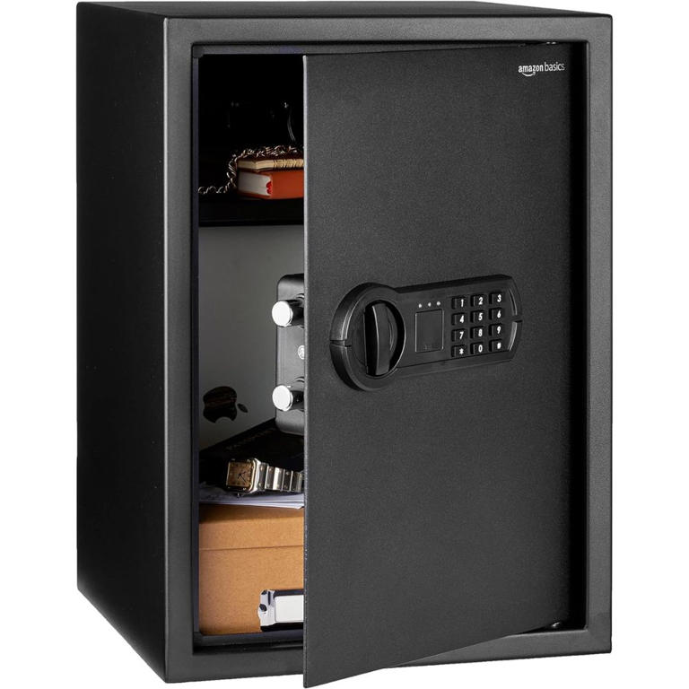We Spent 18 Hours Testing Home Safes to Find the Best Picks to Protect ...