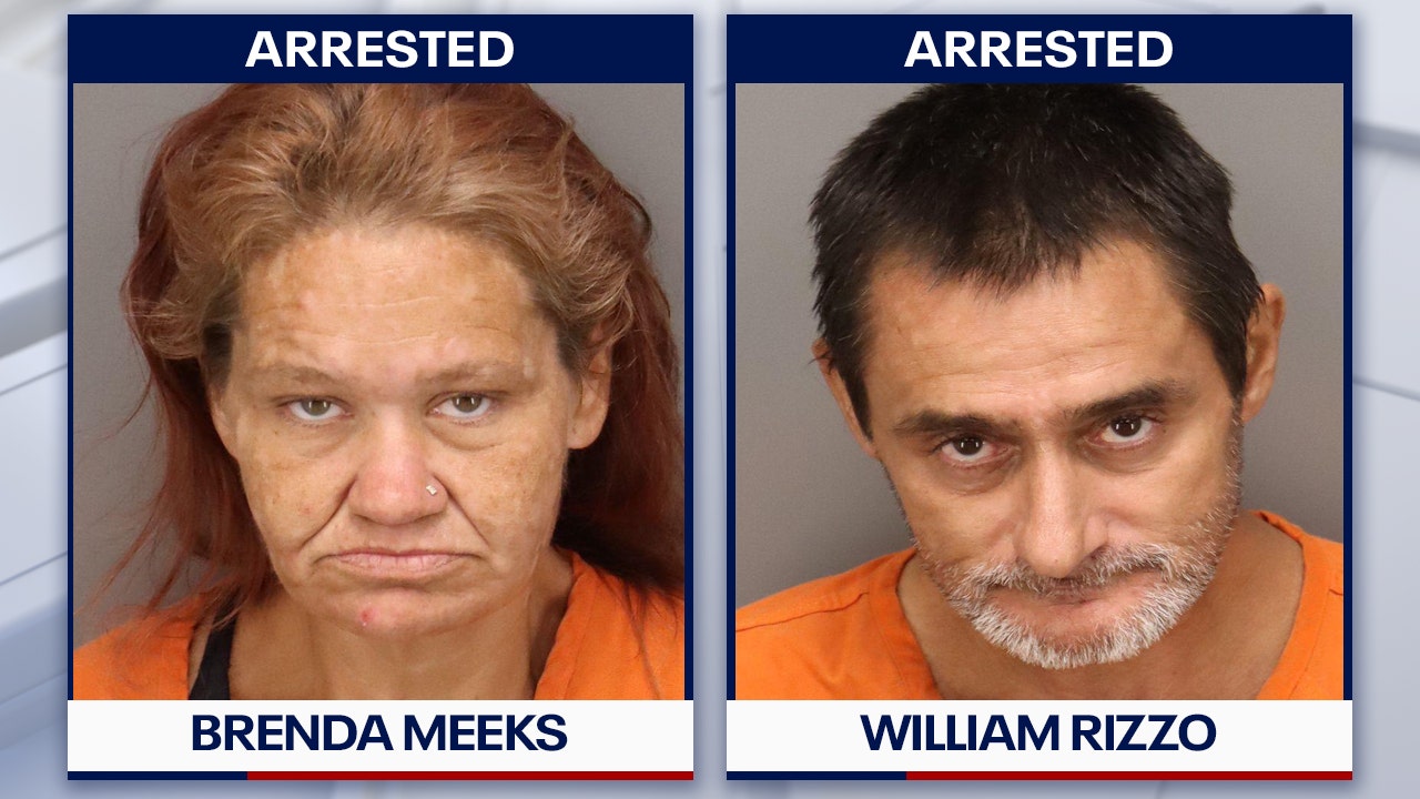 Deputies processing drug arrest discover evidence hidden in inmate's ...