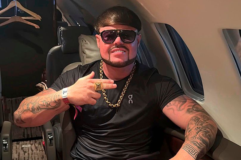 Ibiza Final Boss stars in 'hard to watch' boohooMan ad as he releases ...