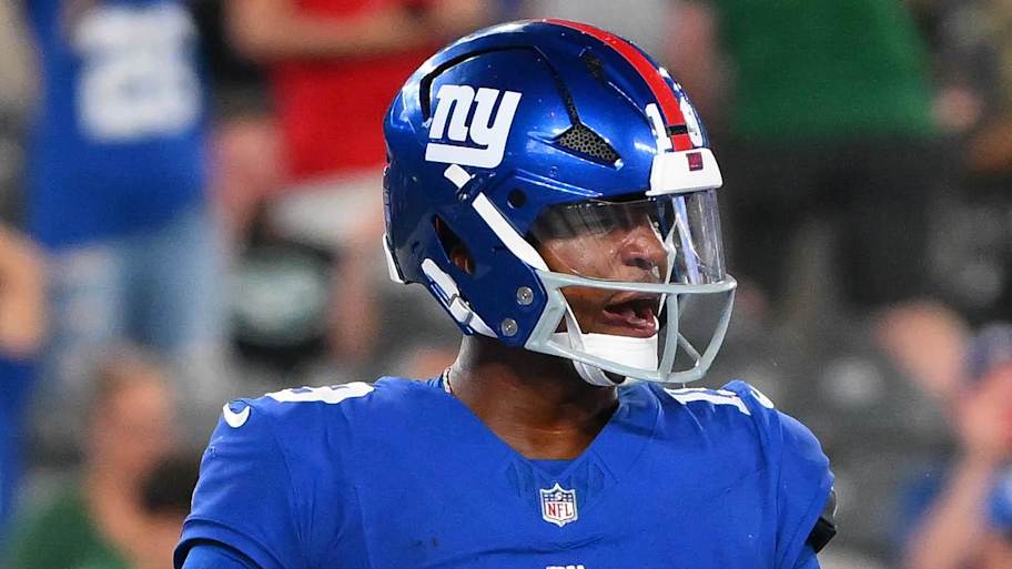 New York Giants address trade rumors surrounding former FSU quarterback