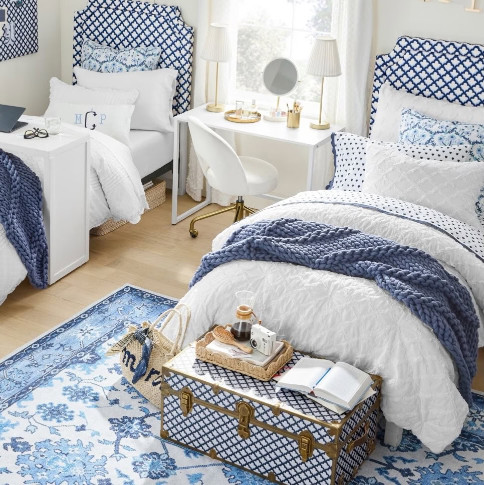 30 Incredibly Cute Dorm Decor Ideas for 2025 (All Under $100!)