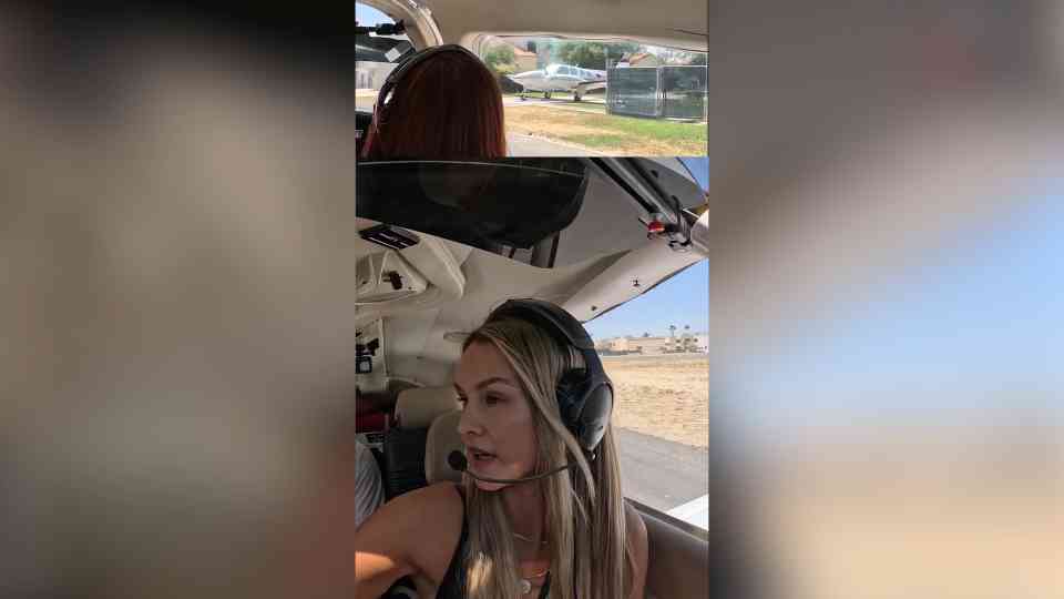 Revealing the Name Behind the Dream Jet