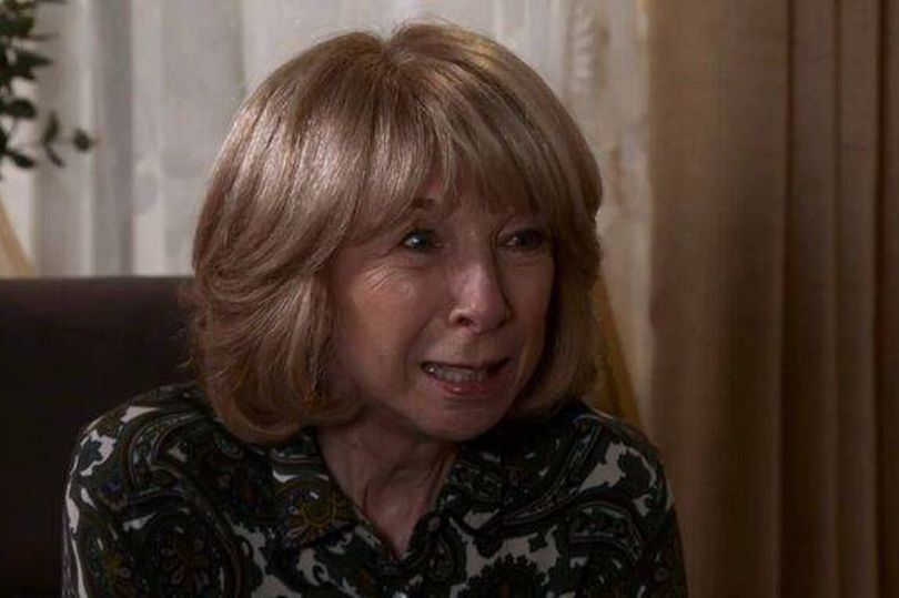 ITV Coronation Street fans ‘work out’ next Platt member to leave soap ...