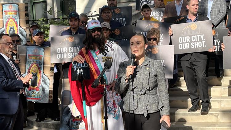 Mayor Jones jumps in on pro-Project Marvel rally a day before pivotal ...