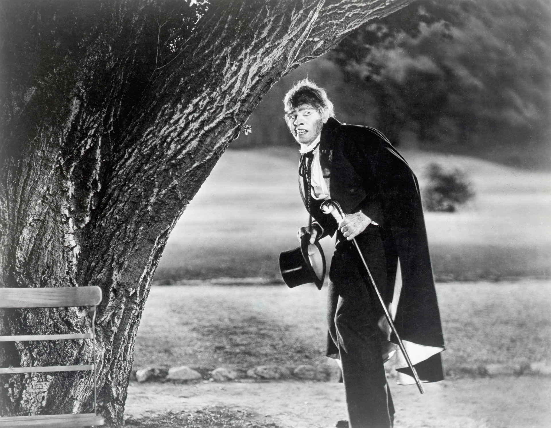 Europe's werewolf trials: a dark historical chapter