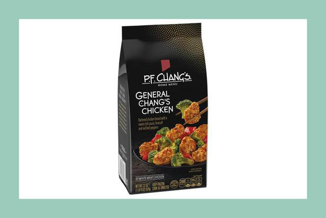 These Are the 7 Frozen Meals That Professional Chefs Eat in a Hurry