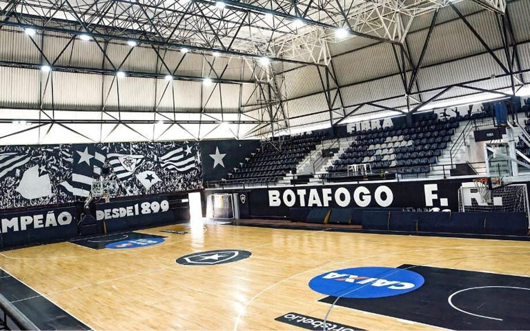Botafogo Basquete: quais as expectativas para o próximo NBB?