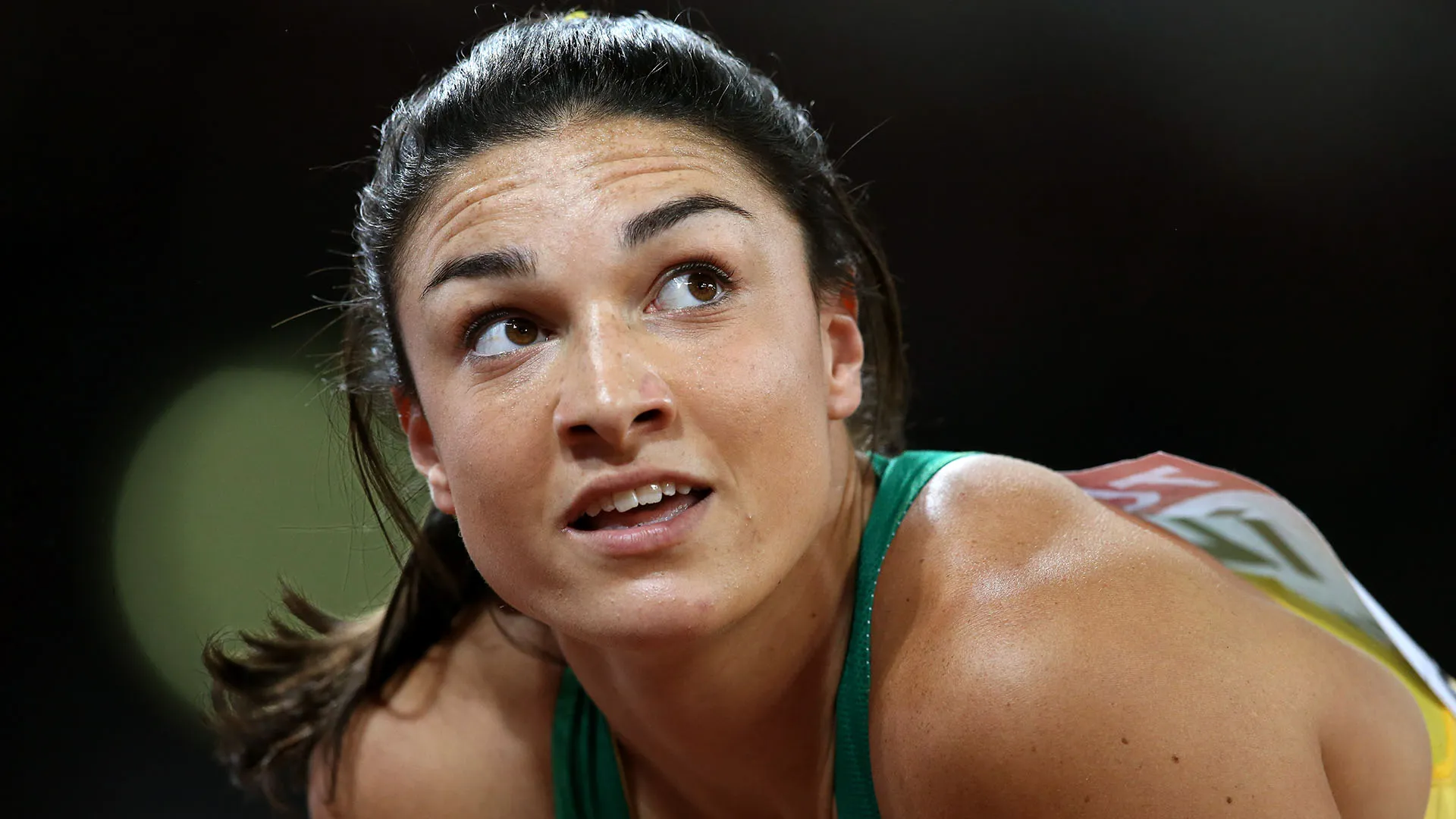 Les plus belles photos de Michelle Jenneke, la mannequin-athlète qui a ...