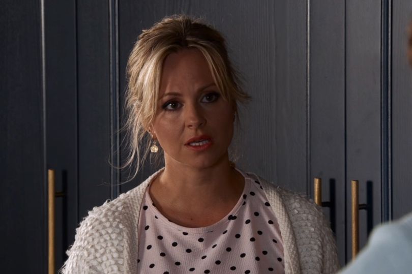 Coronation Street Sarah Platt's soap future 'unveiled' after 38 years ...
