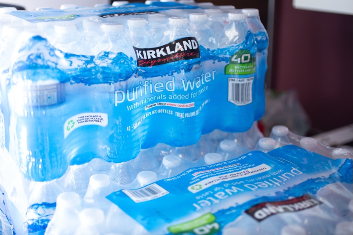 11 Costco Groceries That Give You the Most for Your Money