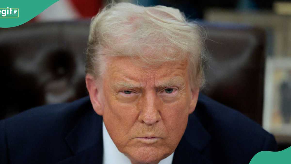 Angry woman storms social media, vows to 'sacrificially' kill Trump as ...