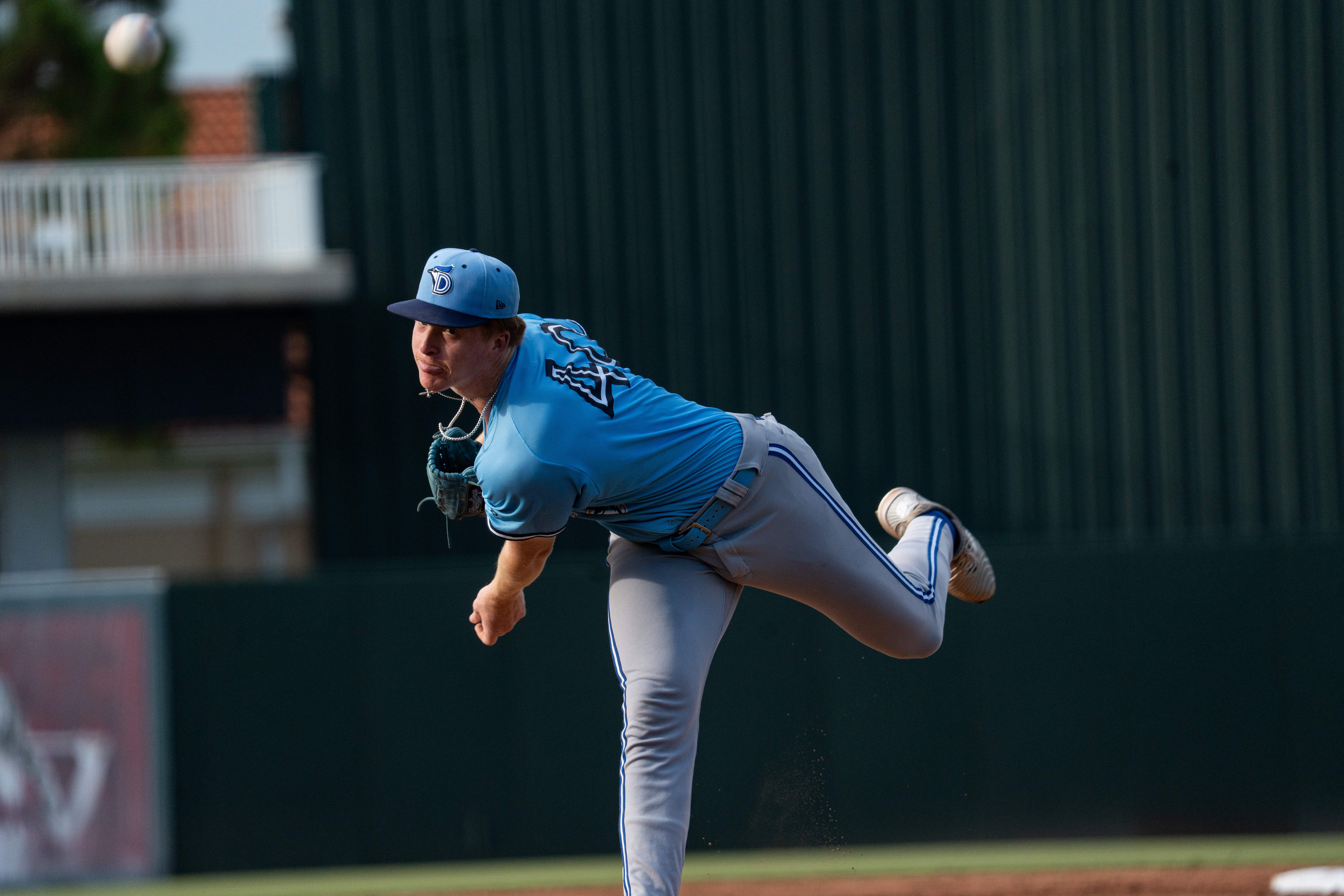 Johnny King Is Looking Like the Blue Jays’ Next Big Thing