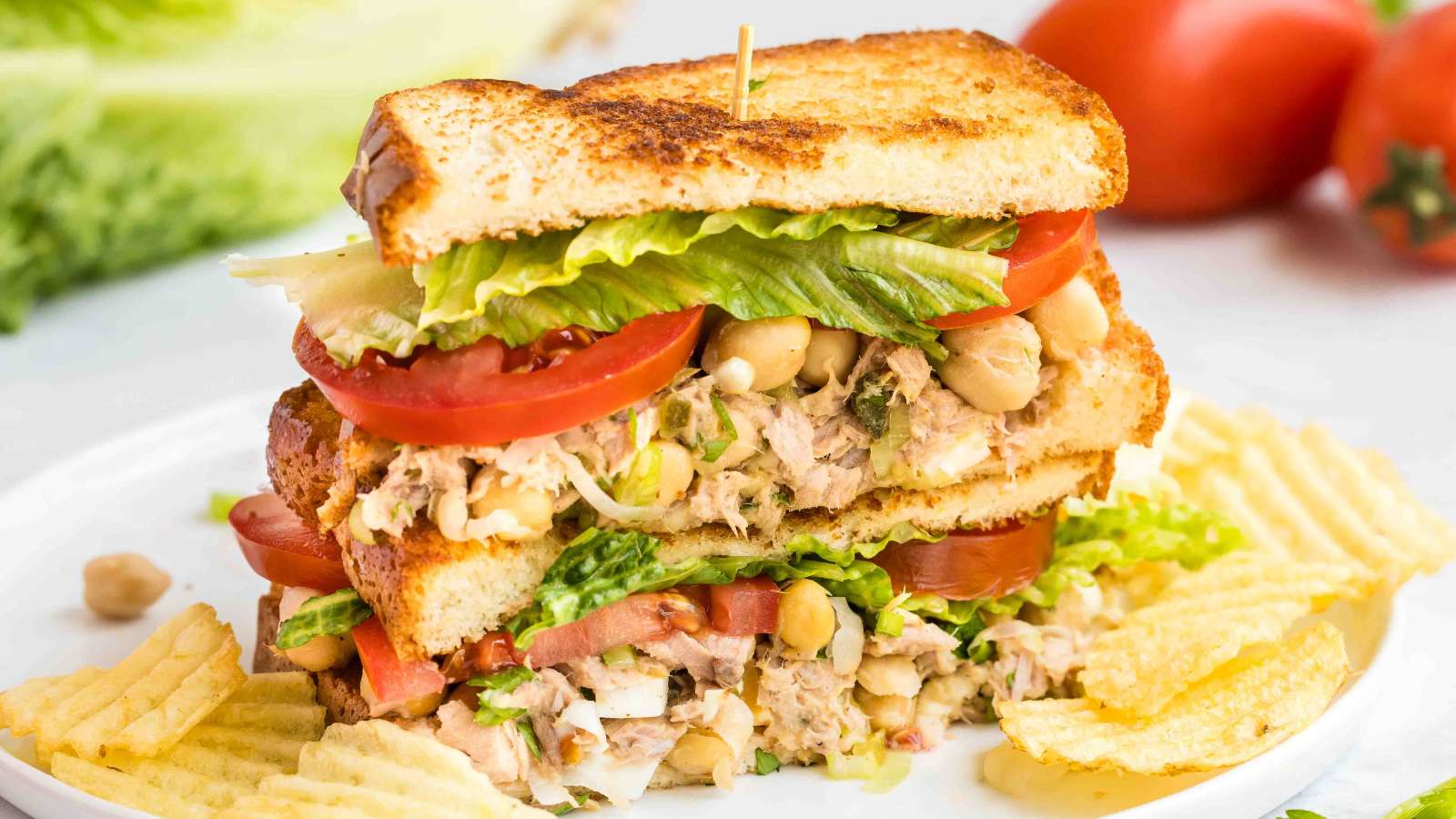 18 Fast and Flavorful Tuna Dishes