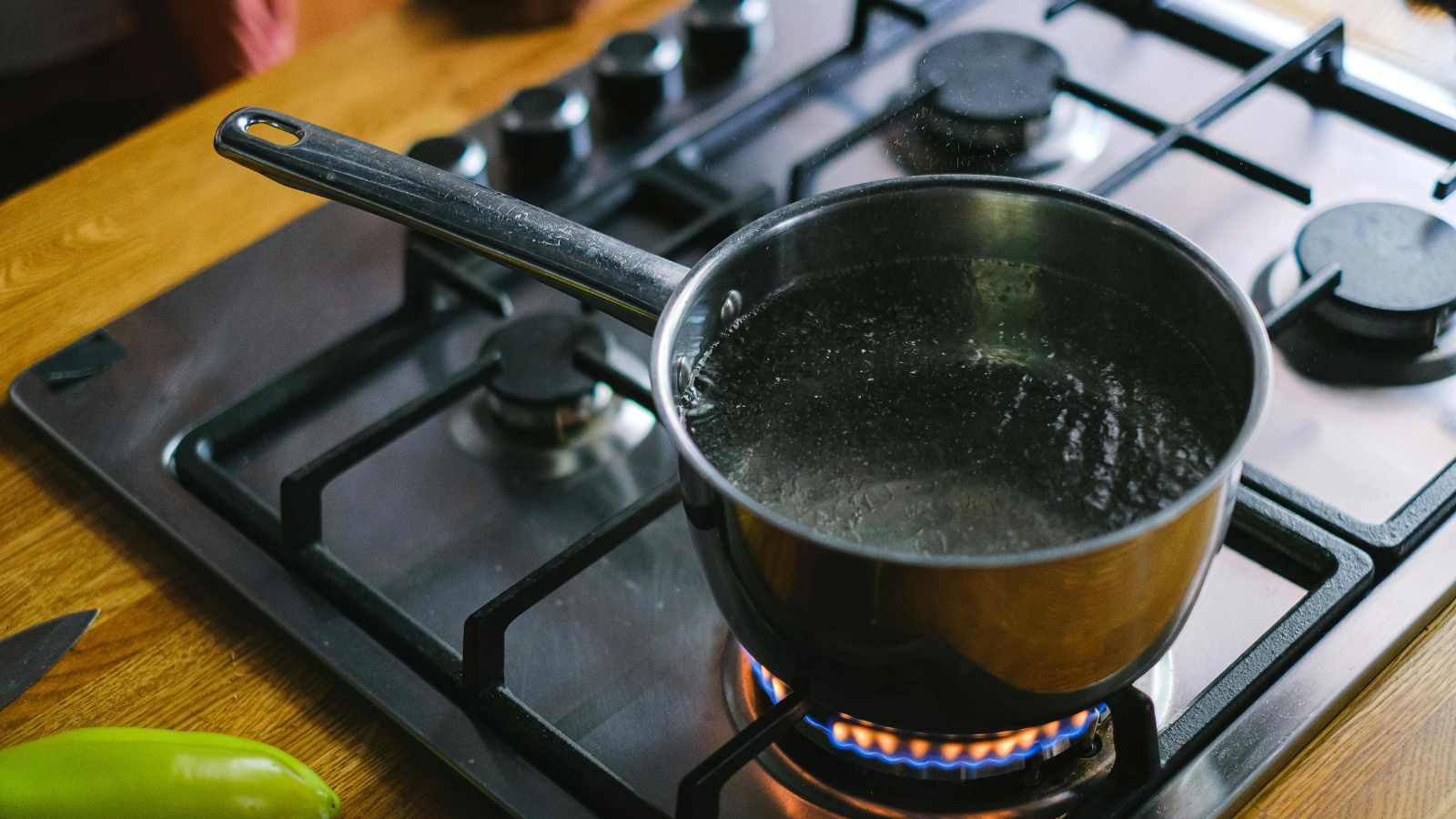 10 outdated kitchen items people over 50 need to ditch