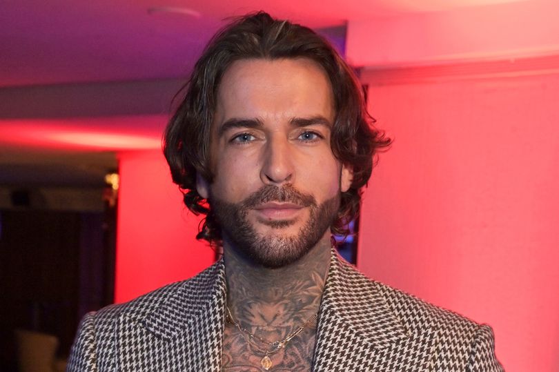 Pete Wicks declares love for Strictly Come Dancing star as they're seen ...