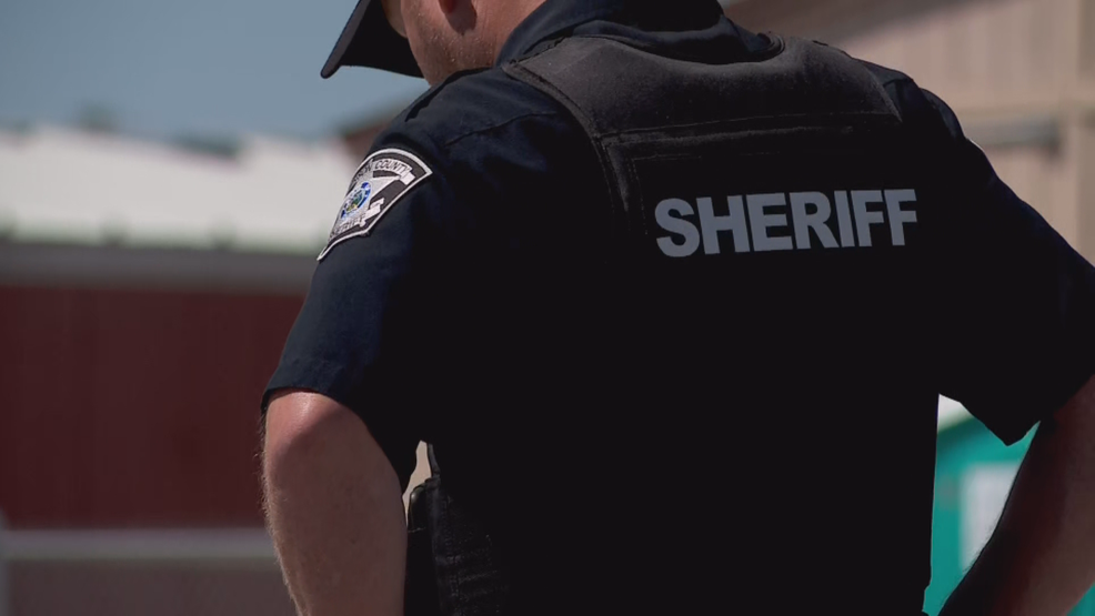 Suspect killed near Idaho Falls in officer-involved shooting over four ...