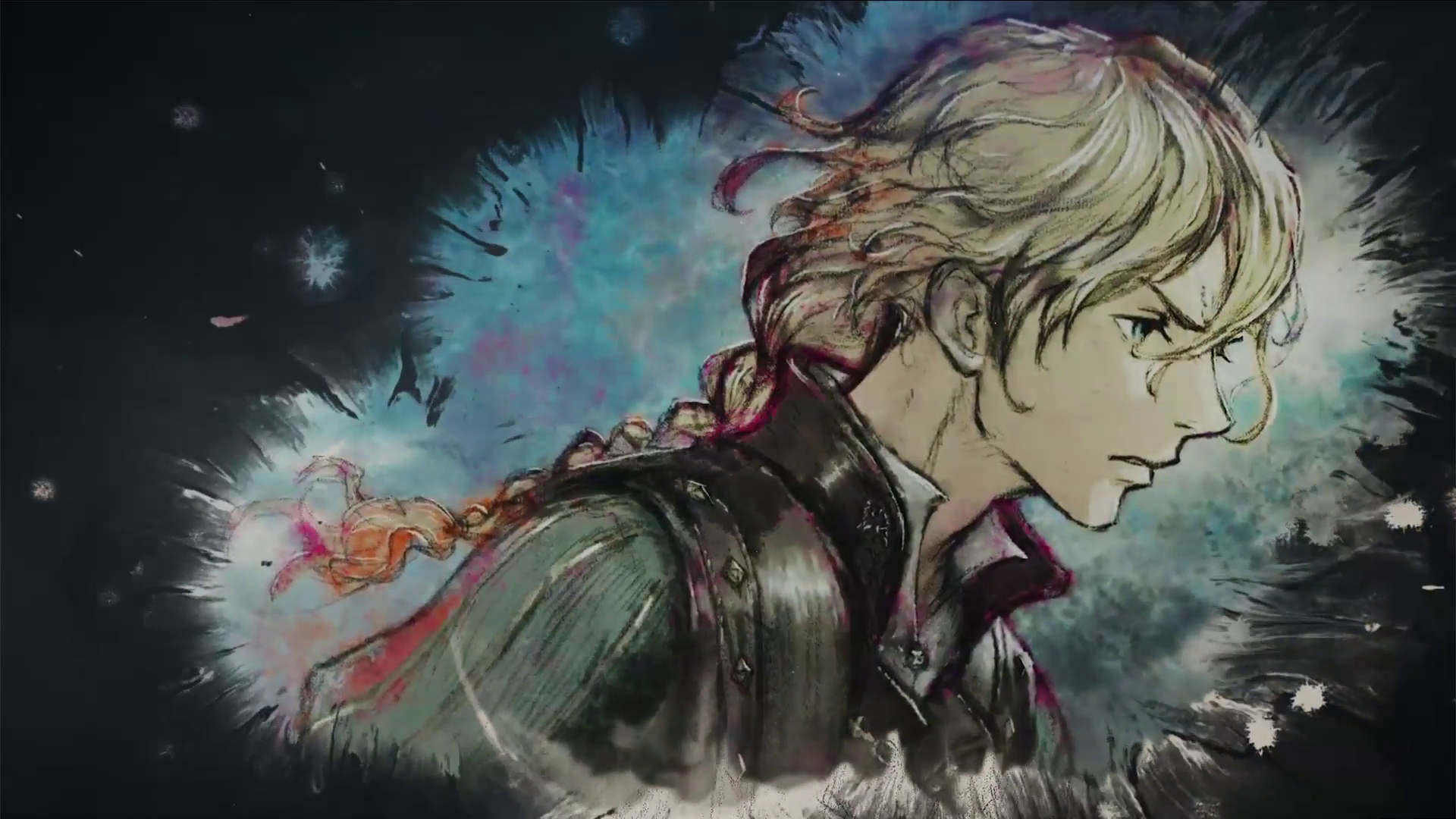 Triangle Strategy - Official Xbox Launch Trailer | Xbox @ gamescom 2025