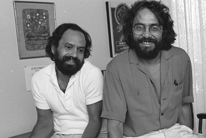 Little-Known Cheech & Chong Stories Worth Hearing