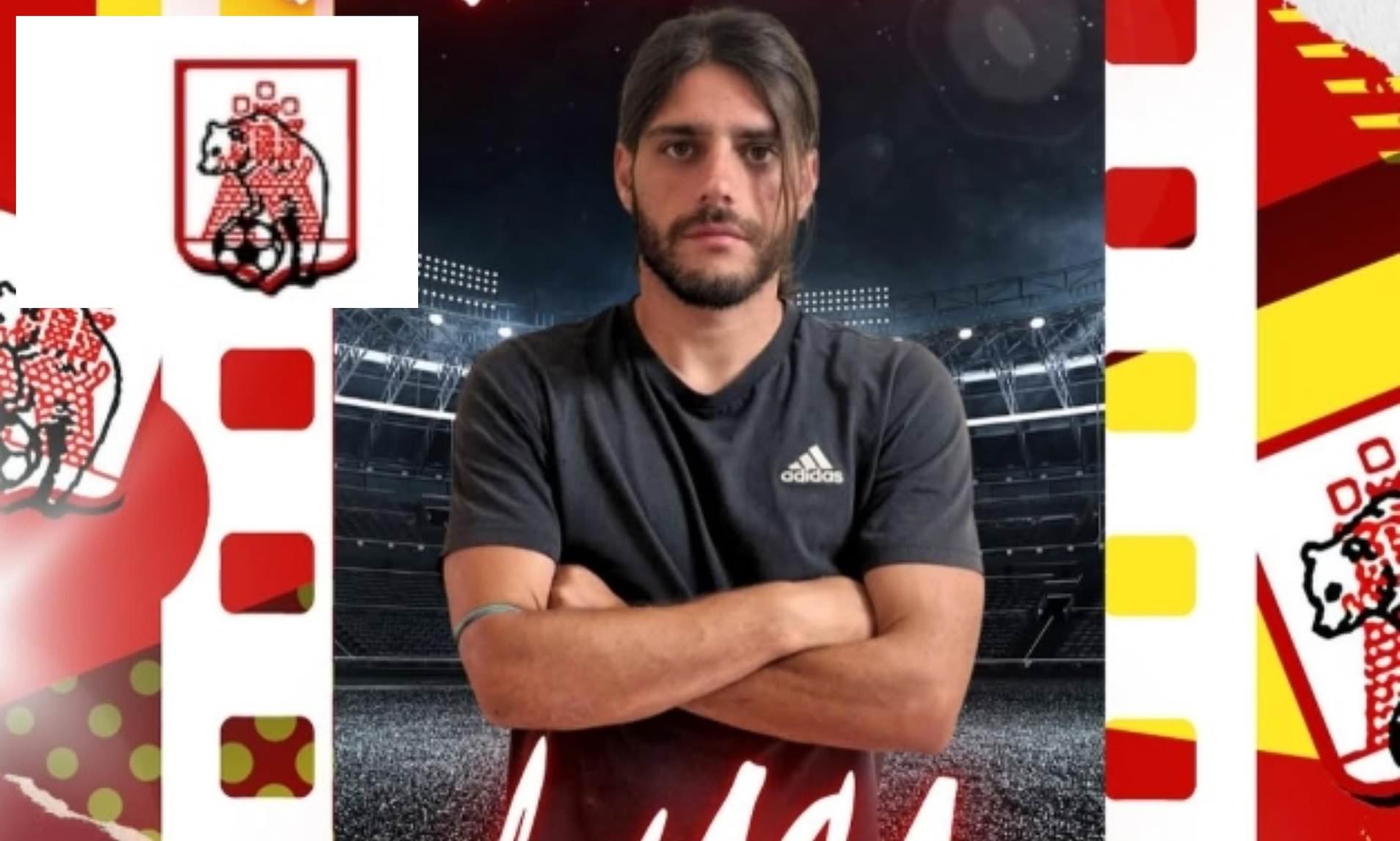 Footballer dies aged 30 in front of mother before first training ...