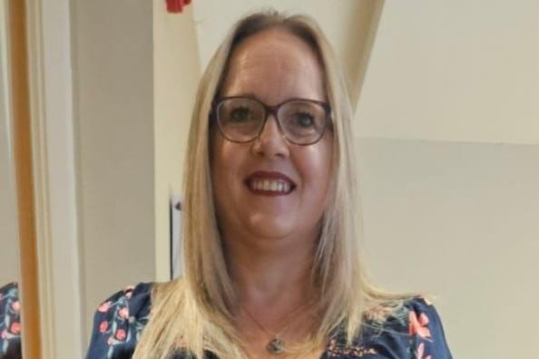 Size 12 and smiling, Jemma’s Slimming World success