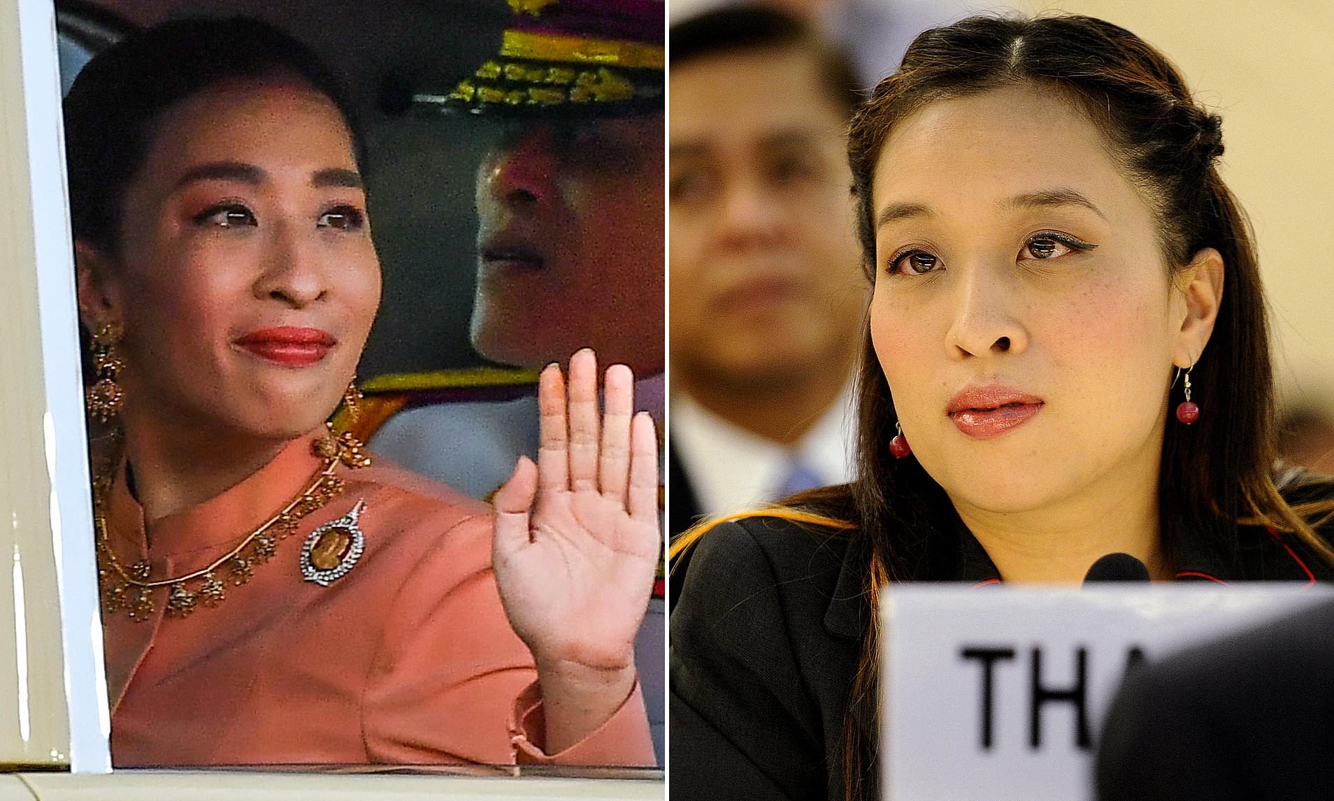 Royal Family share worrying health update on princess who has been in ...