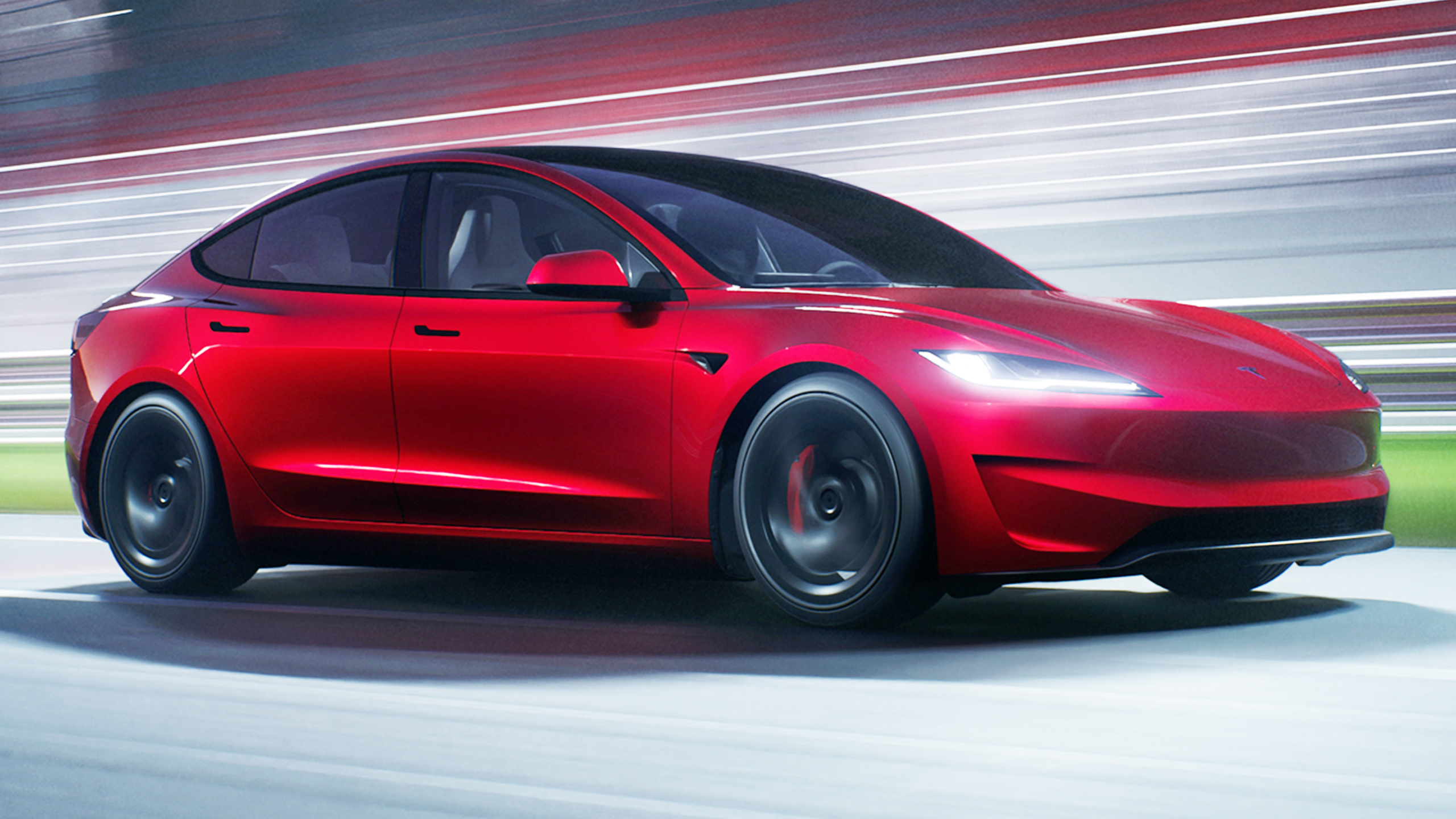 Thg Prmie Tesla