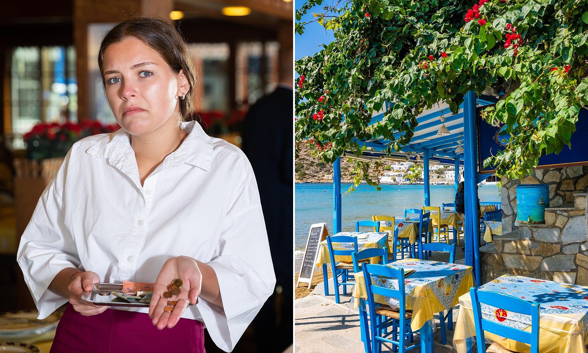 The common mistake Brits make in foreign countries that's considered ...