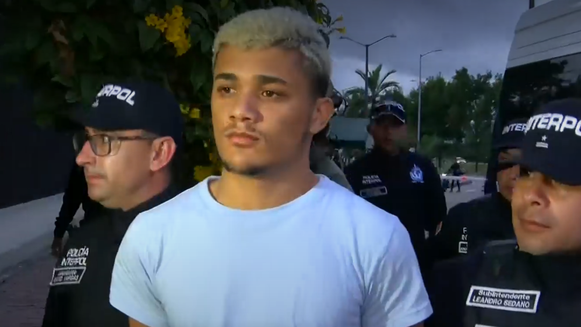 Familia del presunto sicario del "rey de Meiggs": "Es una persona súper ...