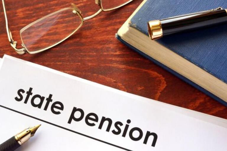 DWP issues warning for state pensioners aged 66 and over to act in September
