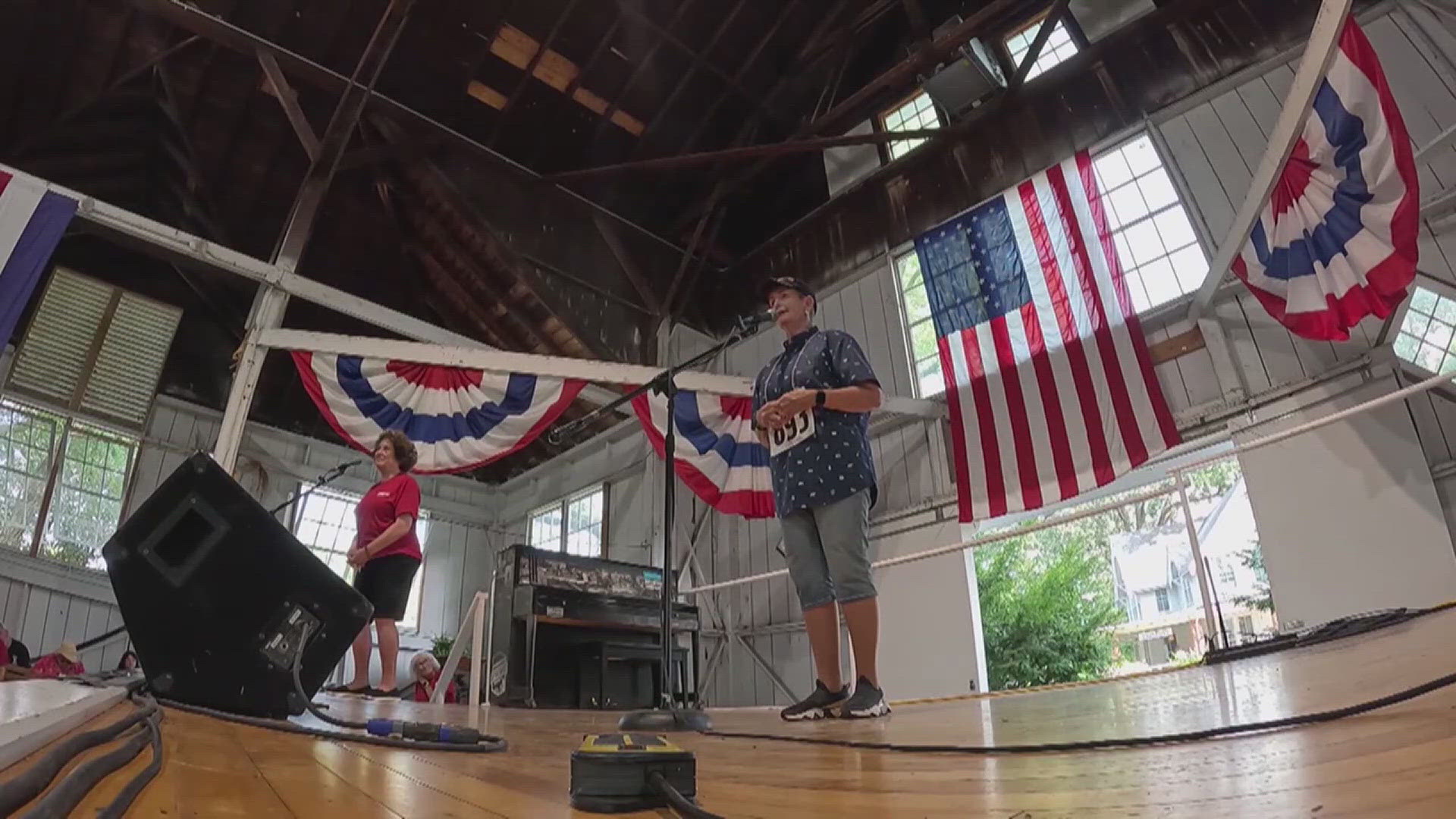 Iowa State Fair highlights 'best of the best' in this year's husband ...