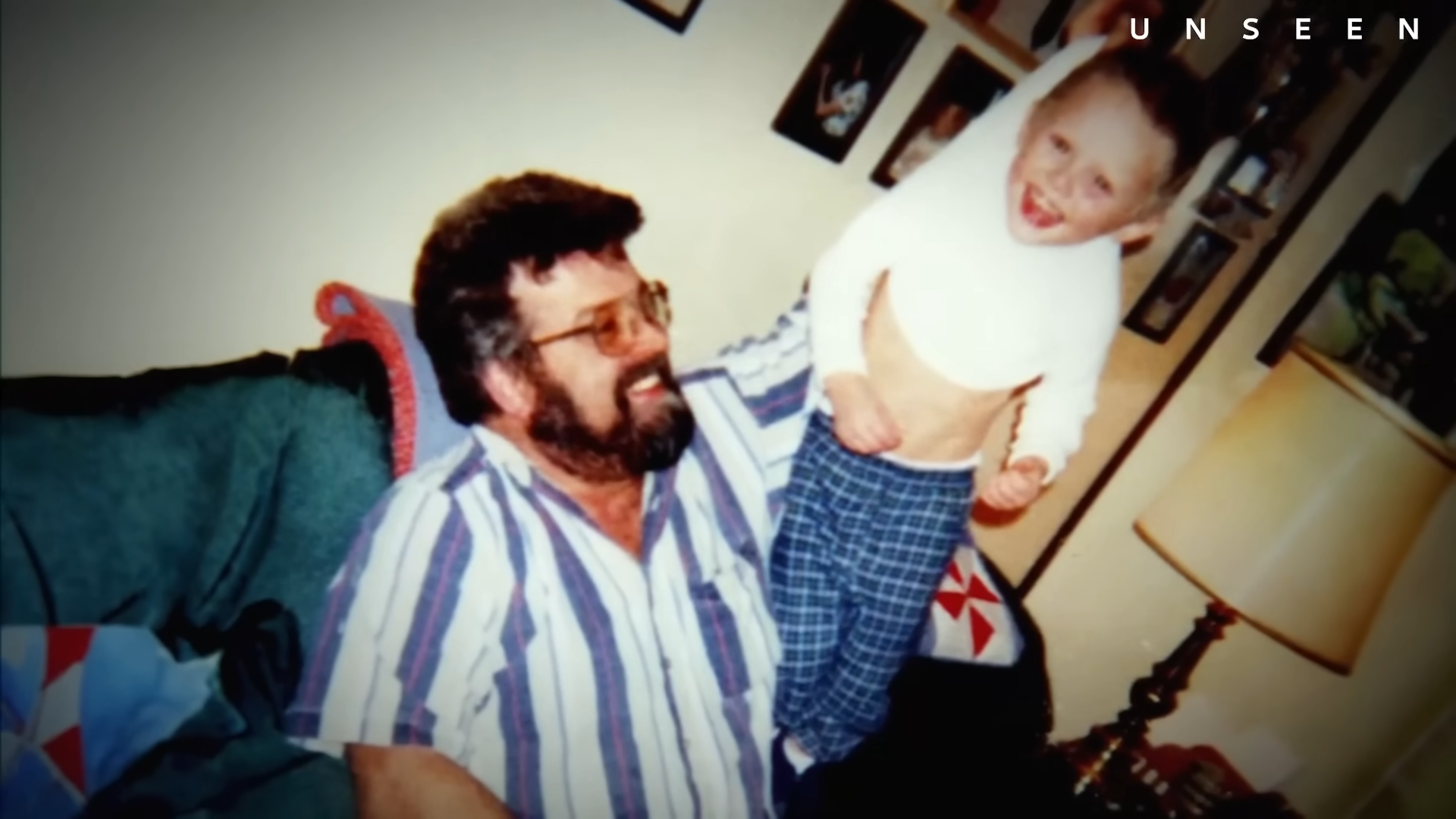 The 4-Year-Old Who Exposed a Killer