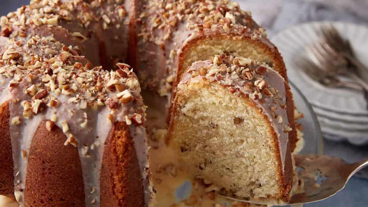 The Only Bundt Cake Recipes That Actually Impress Guests