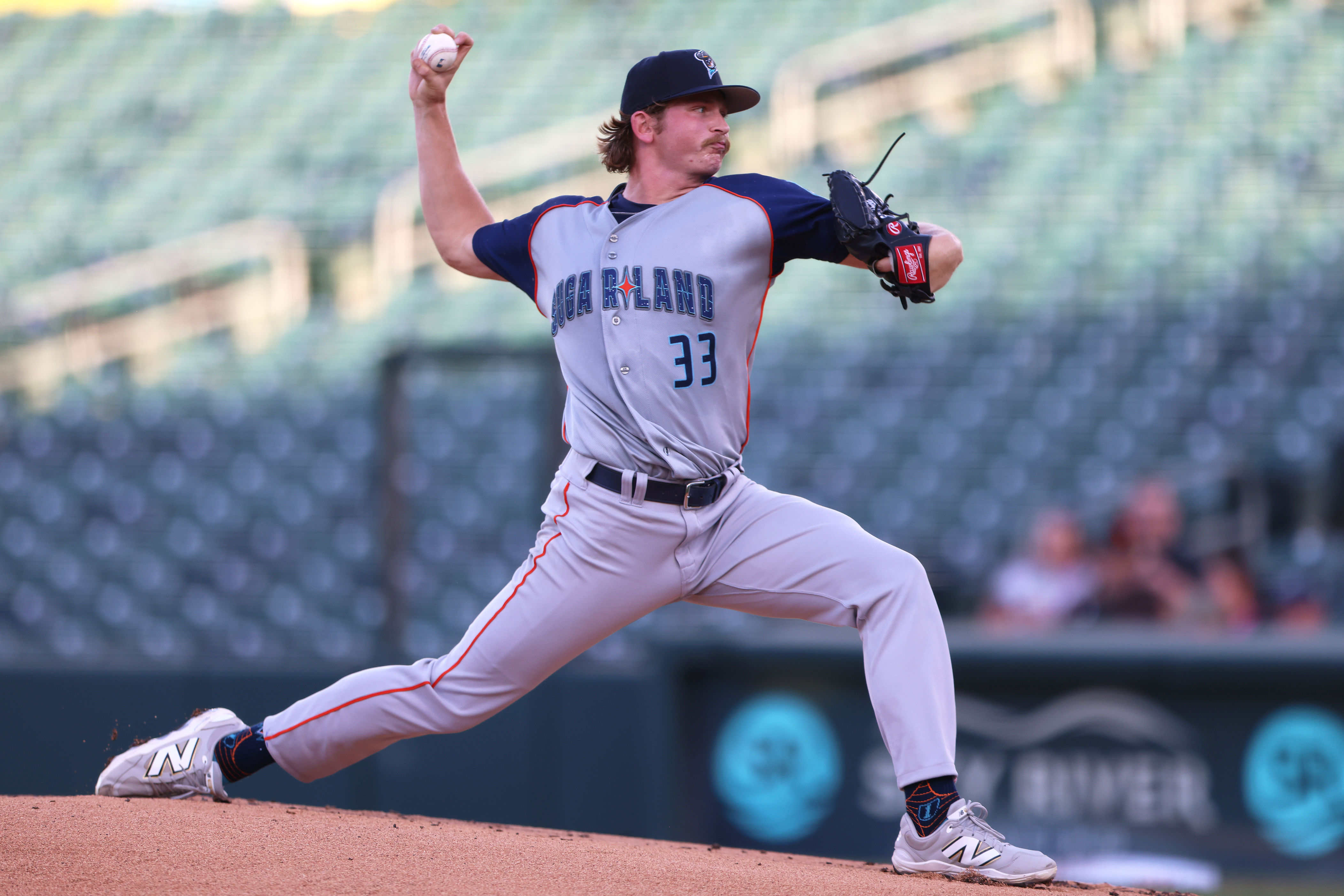 Astros Prospect Report: August 19th