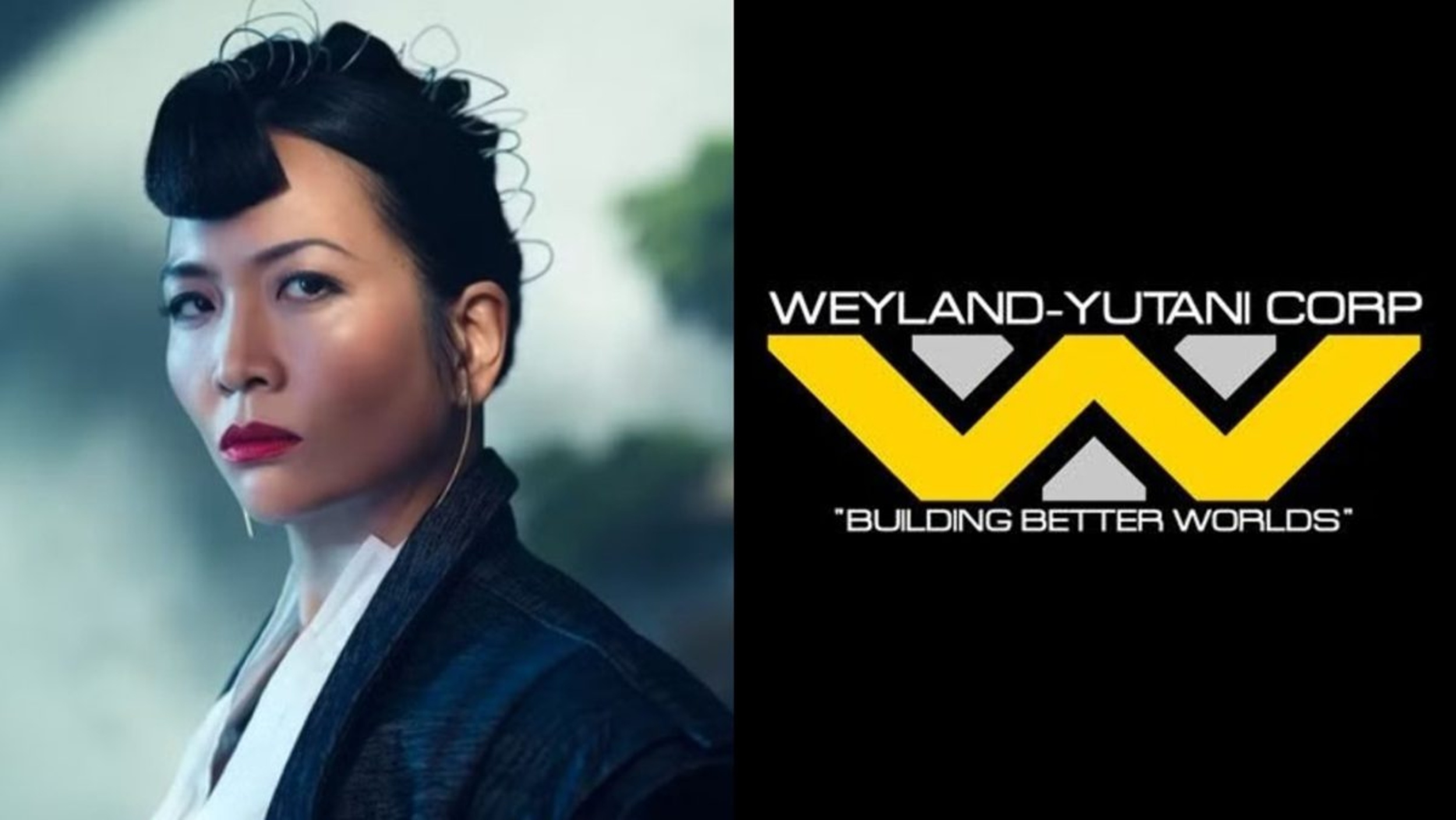 ALIEN: EARTH Finally Introduces Ms. Yutani, CEO of Weyland-Yutani