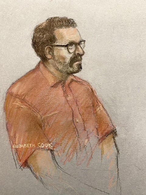 Former Nine O’Clock Service priest guilty of sexual offences against ...