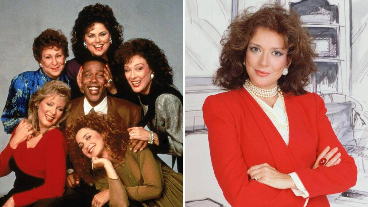 'Designing Women': Trivia about the hit '80s sitcom