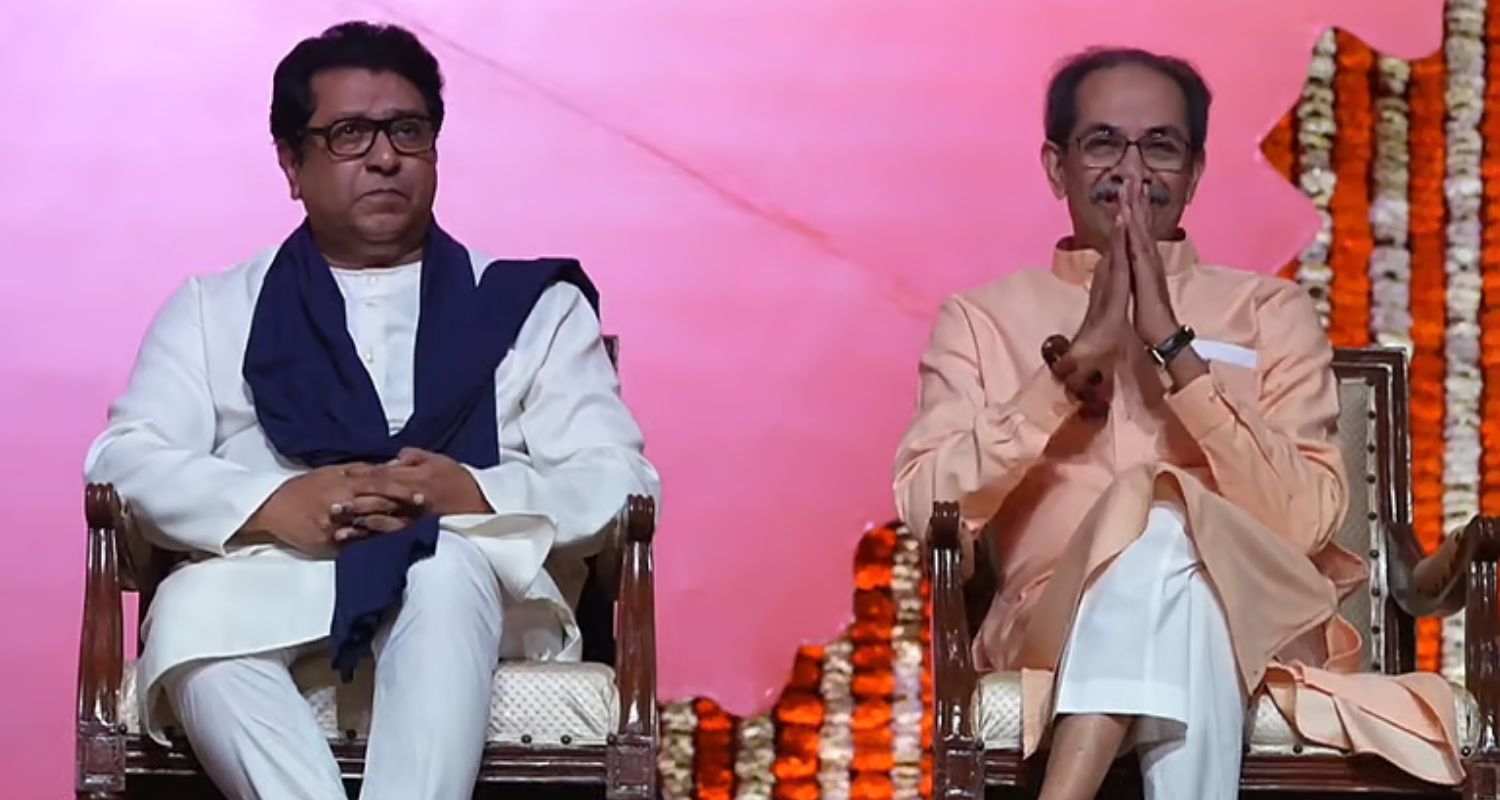 In a big blow, Sena (UBT)-MNS panel loses all seats in BEST credit ...