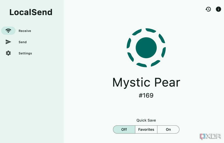 I use this free open-source app to share files between phones and PCs ...