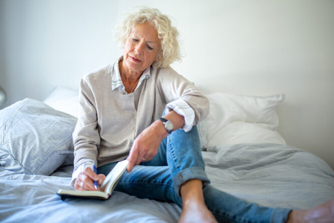 Meaningful Things To Do When You’re Feeling Lonely
