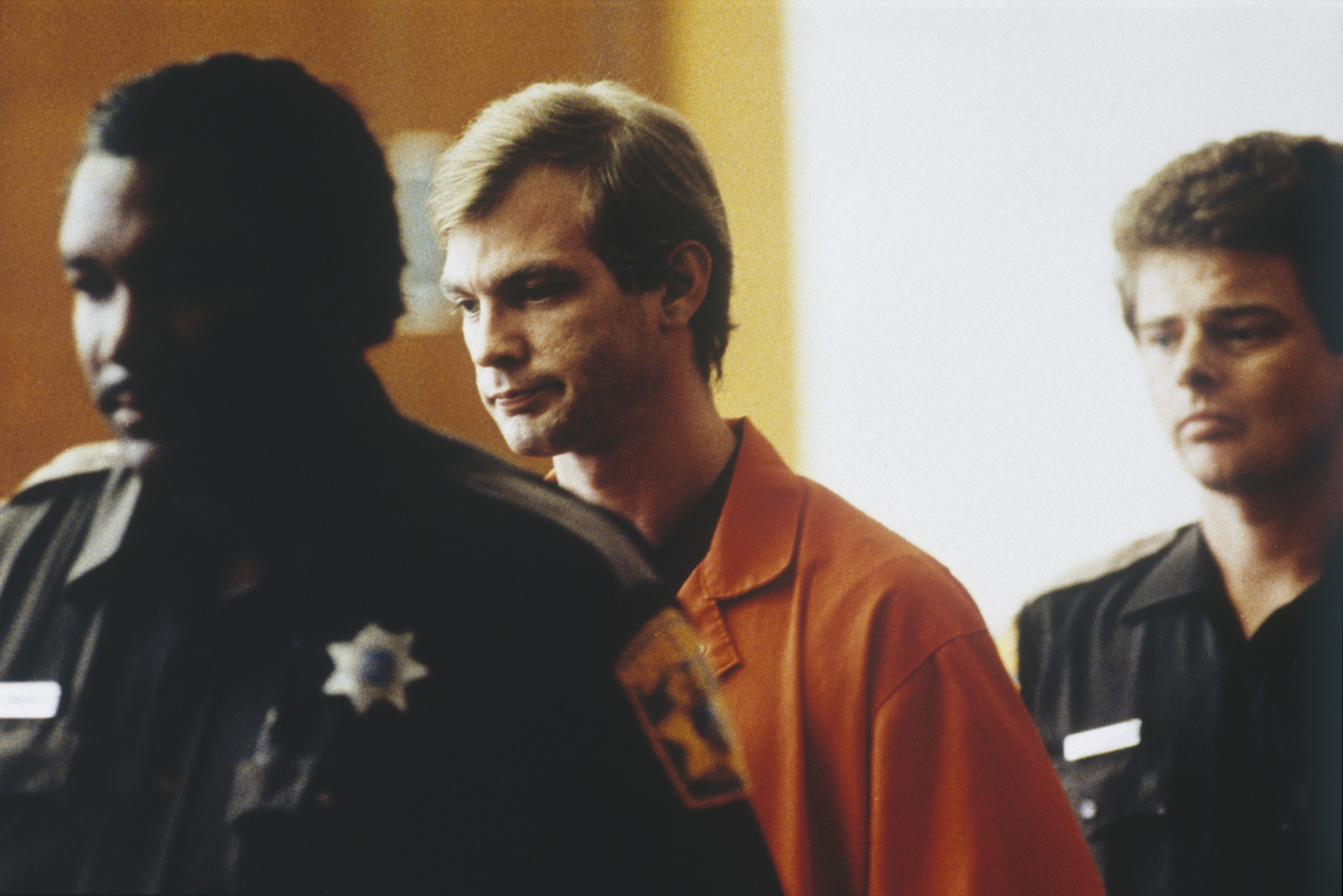 The minds of America's most notorious serial killers