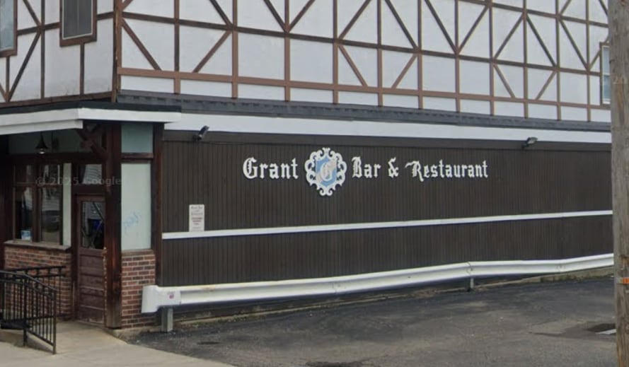The Grant Bar and Lounge listed for sale for $1.5M