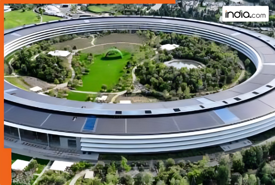 World’s most expensive office is built for Rs 430000000000, its name is ...