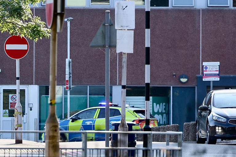 Sam Walker warned by judge after telling TikTok 'I don't wanna waste my ...