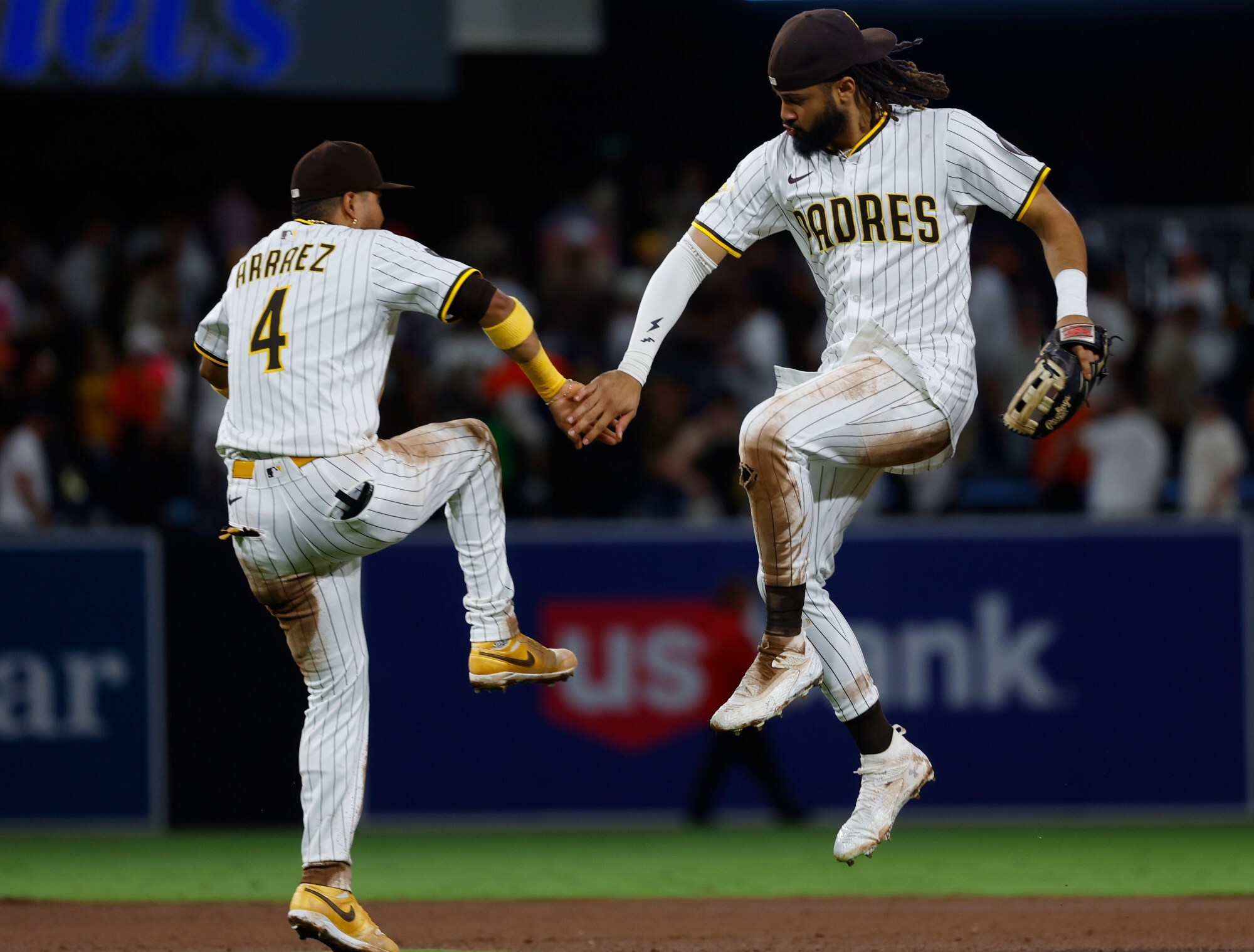 Padres Daily: Streak ends; Machado’s RBI; Tatis’ HR drought; better ...