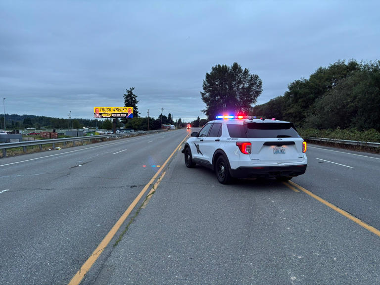 WA troopers increase highway patrols during busy holiday period