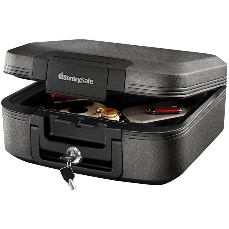 We Spent 18 Hours Testing Home Safes to Find the Best Picks to Protect ...